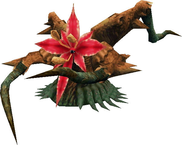 Plant Brain | Final Fantasy Wiki | Fandom