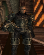 Judge Gabranth | Final Fantasy Wiki | Fandom