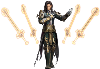 Vayne Carudas Solidor (Dissidia NT) | Final Fantasy Wiki | Fandom