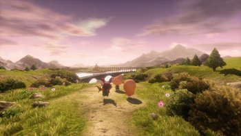 Bridge Overlook | Final Fantasy Wiki | Fandom