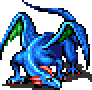 Blue Dragon (Final Fantasy) | Final Fantasy Wiki | Fandom