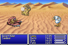 Chocobo (Final Fantasy V summon) | Final Fantasy Wiki | Fandom