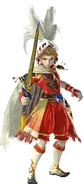 Onion Knight (Dissidia NT) | Final Fantasy Wiki | Fandom