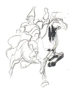 Death Rider (Final Fantasy II) | Final Fantasy Wiki | Fandom