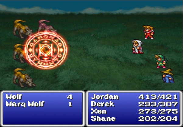 Silence (ability) | Final Fantasy Wiki | Fandom