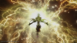 Thundaga (Final Fantasy ability) | Final Fantasy Wiki | Fandom