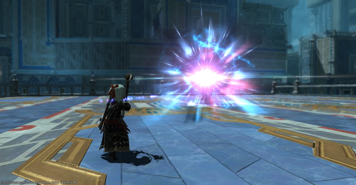 Burst Shot | Final Fantasy Wiki | Fandom