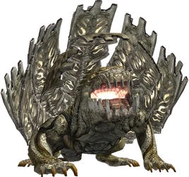 Gurangatch (Final Fantasy XIII) | Final Fantasy Wiki | Fandom