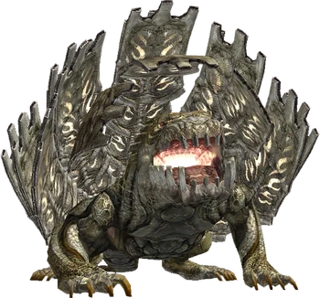 Gurangatch (Final Fantasy XIII) | Final Fantasy Wiki | Fandom