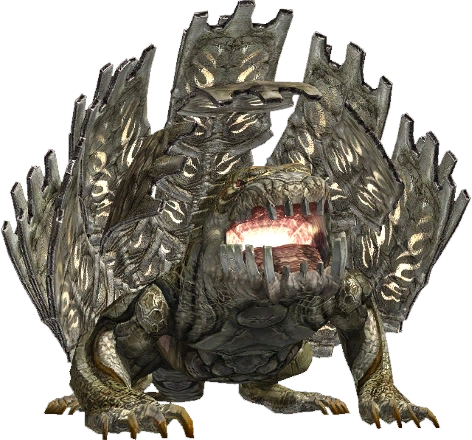 Gurangatch (Final Fantasy XIII) | Final Fantasy Wiki | Fandom