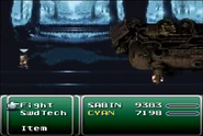 Phantom Train (Final Fantasy VI boss) | Final Fantasy Wiki | Fandom