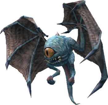 One-Eye | Final Fantasy Wiki | Fandom