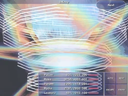 Infinity (ability) | Final Fantasy Wiki | Fandom
