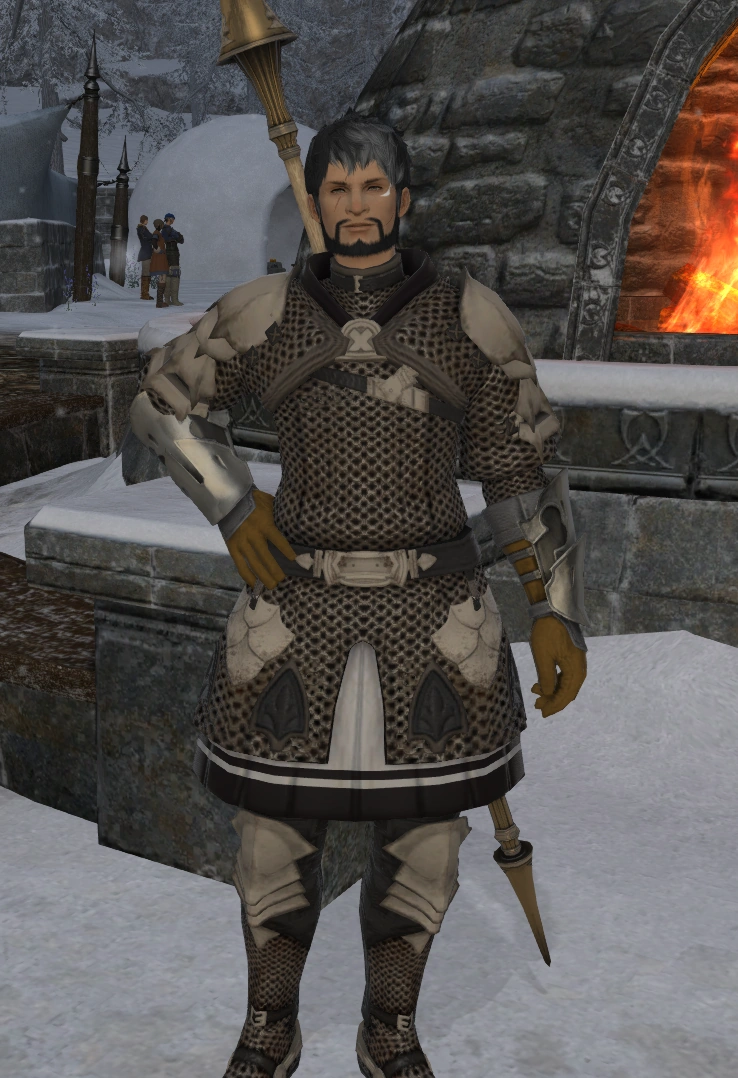 Alberic Bale | Final Fantasy Wiki | Fandom