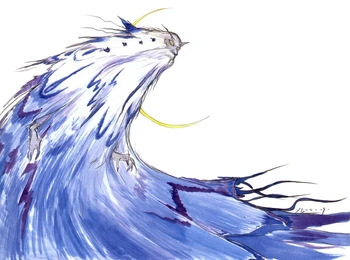 Fusoya | Final Fantasy Wiki | Fandom