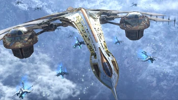 Palamecia (Final Fantasy XIII) | Final Fantasy Wiki | Fandom