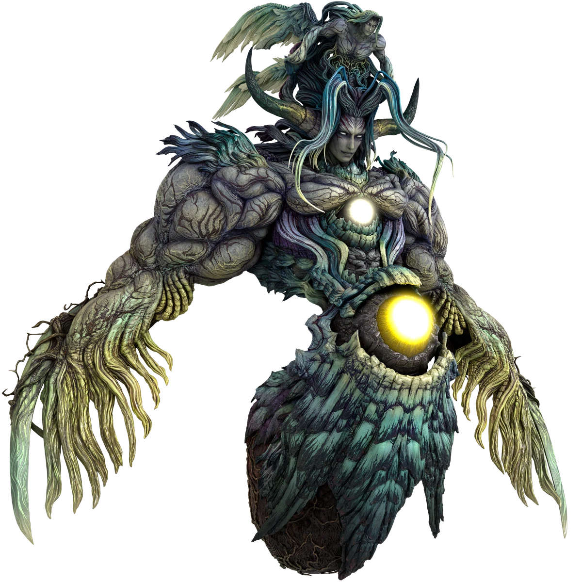 Sephiroth Reborn | Final Fantasy Wiki | Fandom