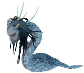 Serpentess | Final Fantasy Wiki | Fandom