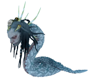 Serpentess | Final Fantasy Wiki | Fandom