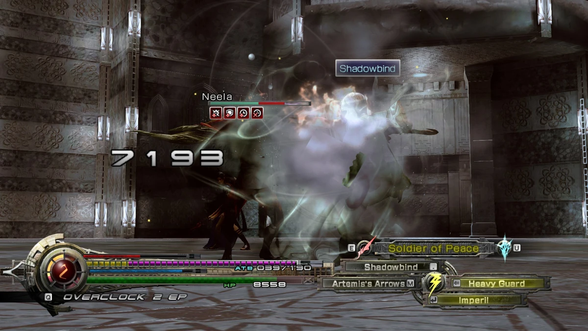 Shadowbind (Lightning Returns) | Final Fantasy Wiki | Fandom