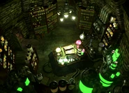 Mansion (Final Fantasy VII field) | Final Fantasy Wiki | Fandom