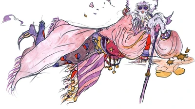 Discuss Everything About Final Fantasy Wiki | Fandom