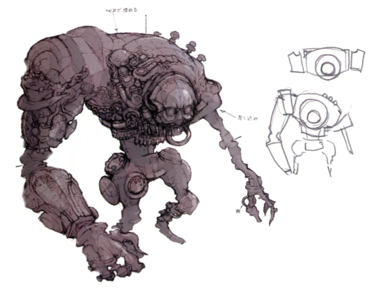 Acrolith | Final Fantasy Wiki | Fandom