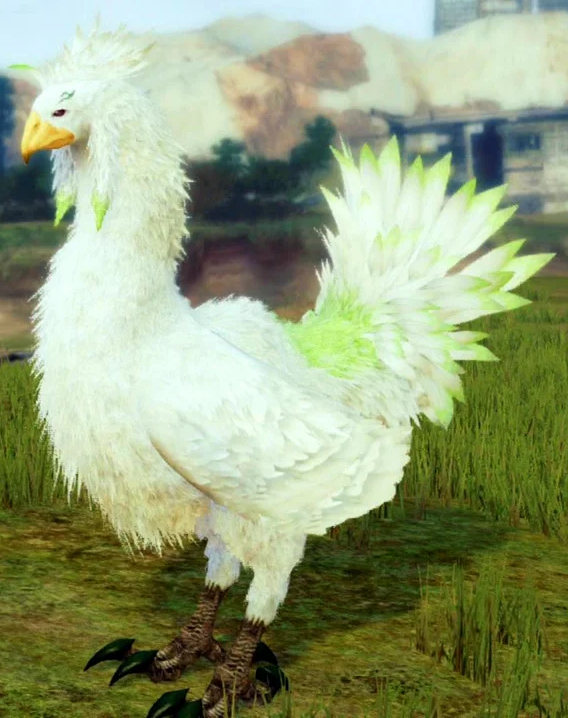 Angel of Valhalla (party member) | Final Fantasy Wiki | Fandom