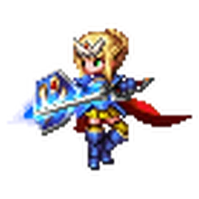 Charlotte (Brave Exvius) | Final Fantasy Wiki | Fandom