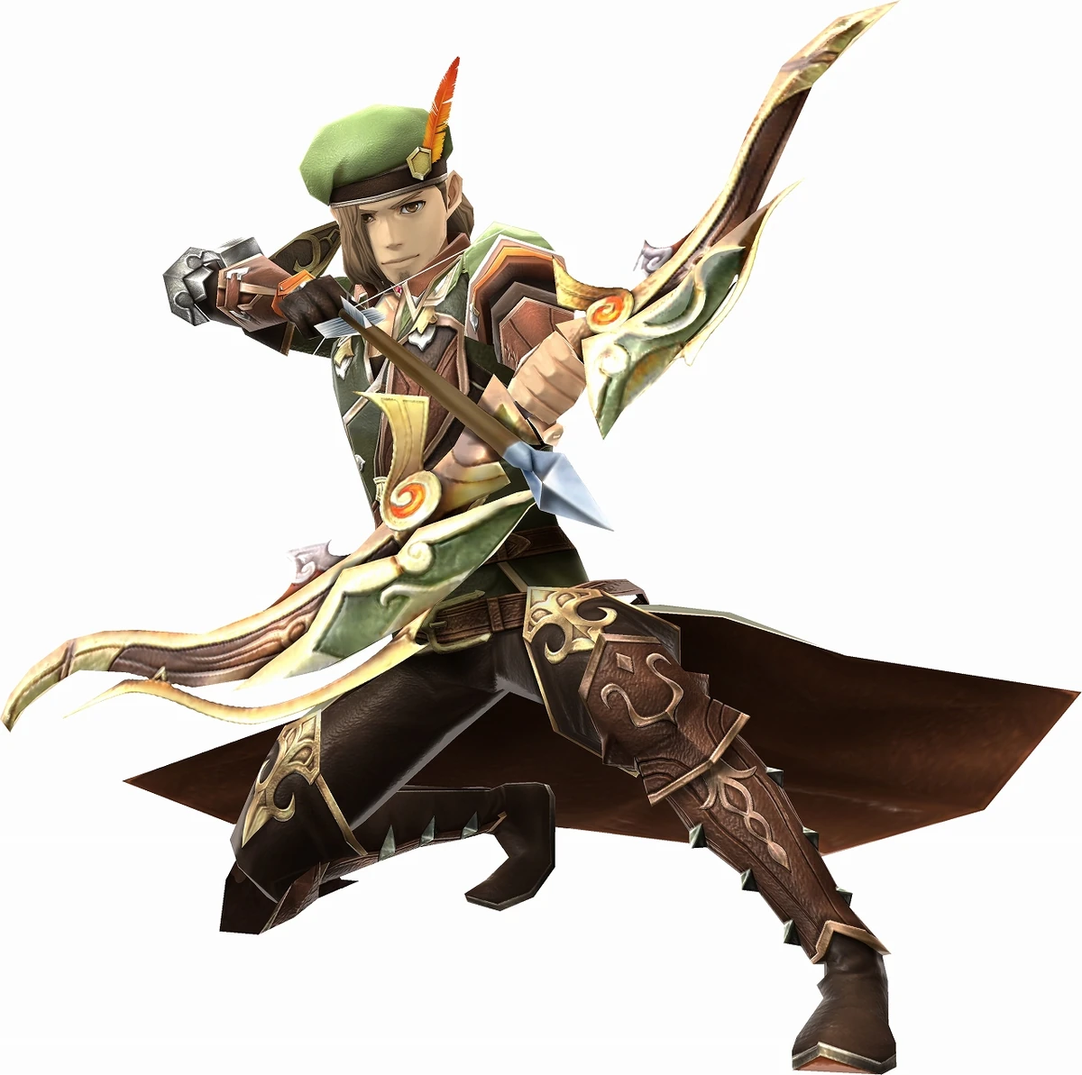 Ranger | Final Fantasy Wiki | Fandom