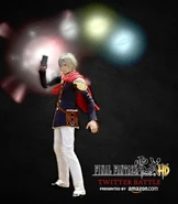 Ace (Type-0)/Other appearances | Final Fantasy Wiki | Fandom
