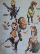 Clavat | Final Fantasy Wiki | Fandom