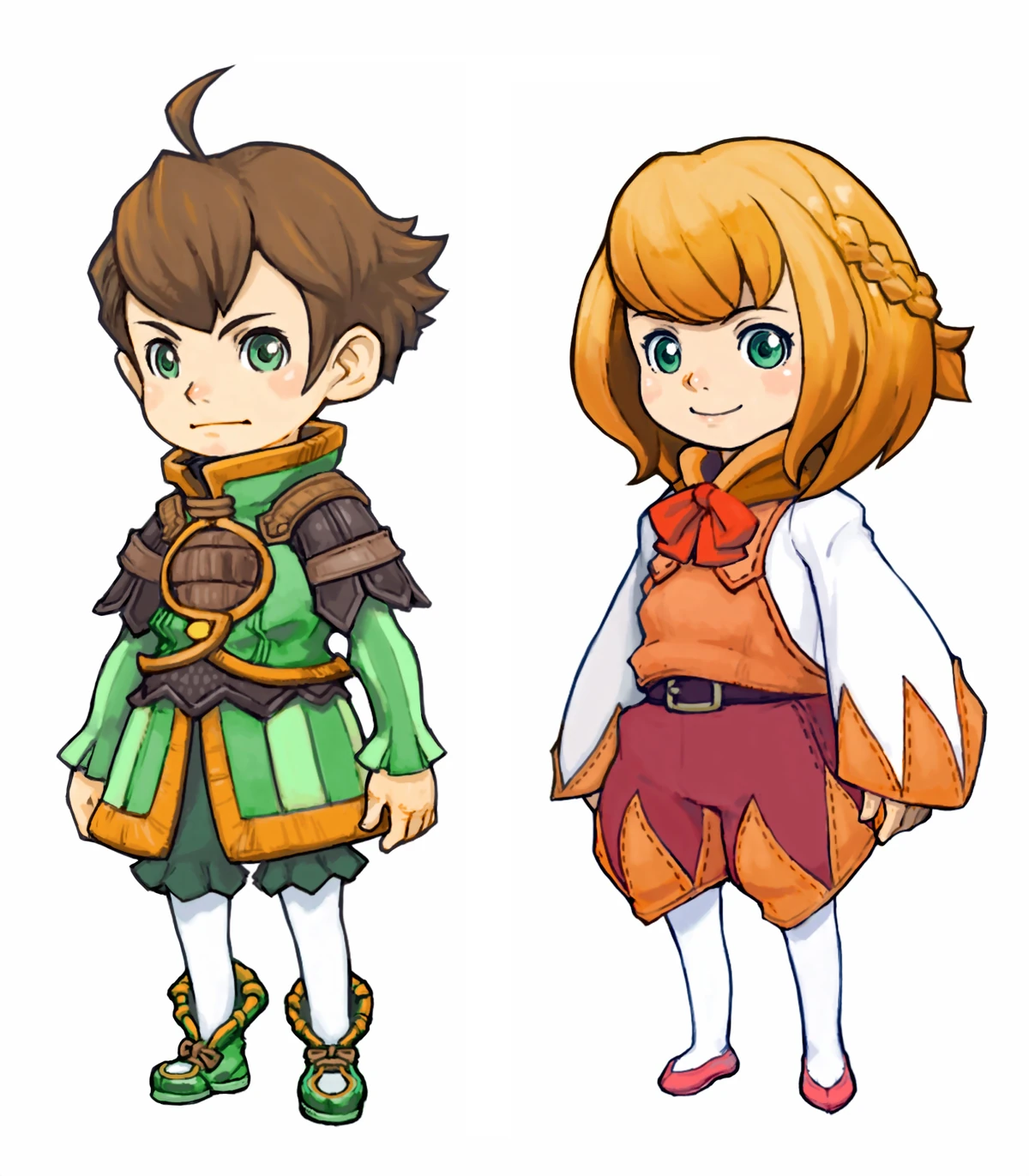 Walkthrough:Final Fantasy Crystal Chronicles: Ring of Fates/SN/Chapter ...