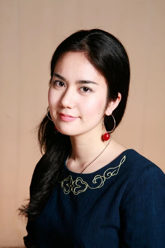 Mina | Wiki Final Fantasy | Fandom