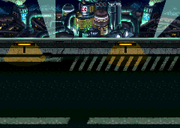 Midgar Expressway | Final Fantasy Wiki | Fandom