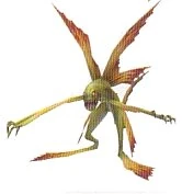 Sahuagin/Final Fantasy X | Wiki Final Fantasy | Fandom