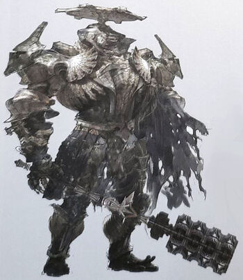 Tonitrus Lucis Caelum | Final Fantasy Wiki | Fandom