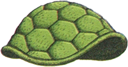 Turtle Shell | Final Fantasy Wiki | Fandom