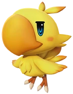 Boko (World of Final Fantasy boss) | Final Fantasy Wiki | Fandom