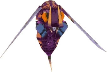 Abeille tueuse/Final Fantasy III | Wiki Final Fantasy | Fandom
