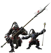 Beastmen | Final Fantasy Wiki | Fandom