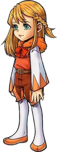 Chelinka (Opera Omnia) | Final Fantasy Wiki | Fandom