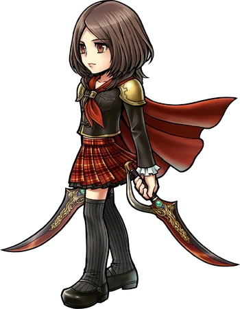 Rem Tokimiya (Opera Omnia) | Final Fantasy Wiki | Fandom