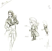 Darill | Final Fantasy Wiki | Fandom