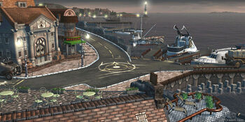 Dollet | Final Fantasy Wiki | Fandom