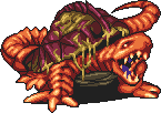 Magma Turtle | Final Fantasy Wiki | Fandom