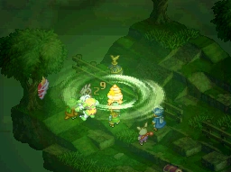 Warding (Tactics A2) | Final Fantasy Wiki | Fandom