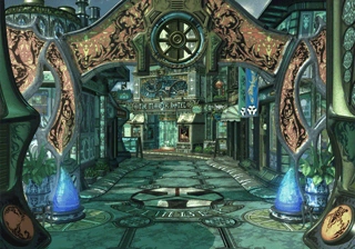 Timber | Final Fantasy Wiki | Fandom