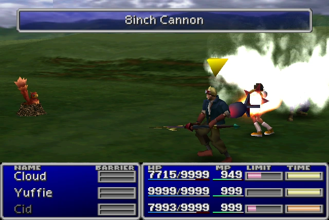 Category:Items in Final Fantasy VII | Final Fantasy Wiki | Fandom