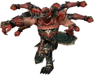 Gilgamesh (Dissidia PSP) | Final Fantasy Wiki | Fandom